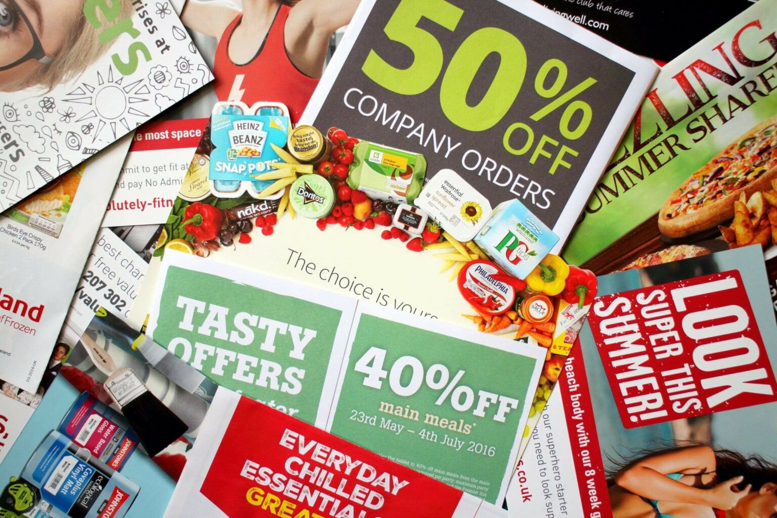 Eureka Printers – You Think It » We Print It