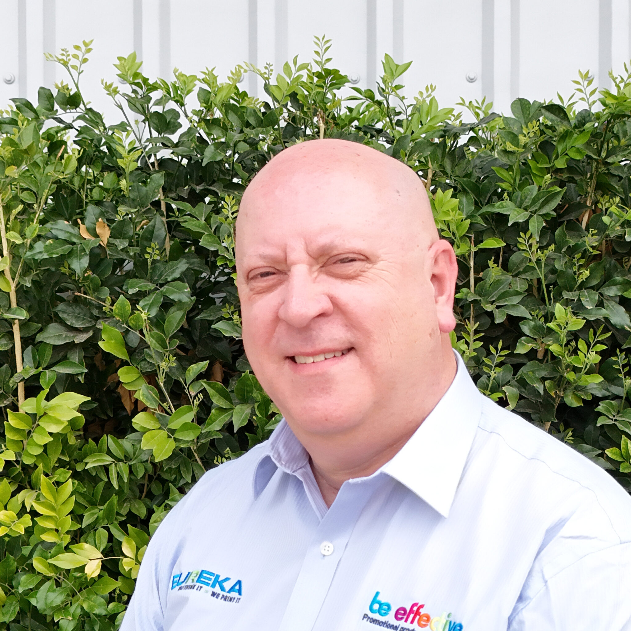 Meet our Team – Eureka Printers
